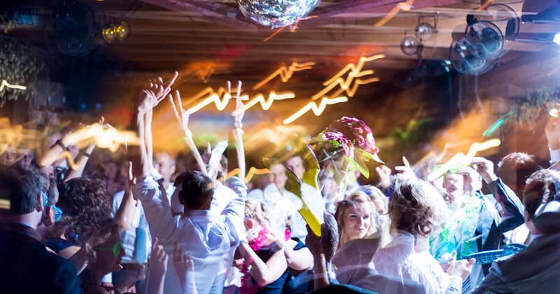DJ TOBI MERK - HEIRATEN im ALLGÄU